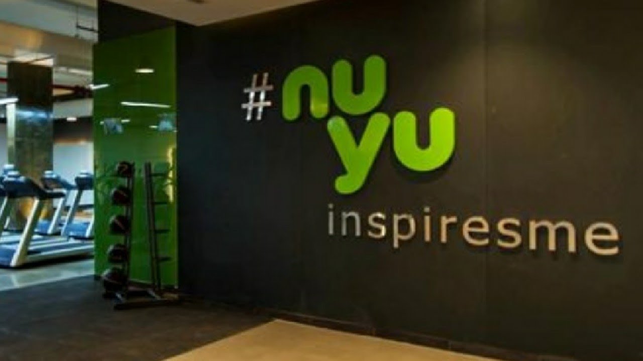 NUYU SPORTS LLC | Gym Tour - YouTube