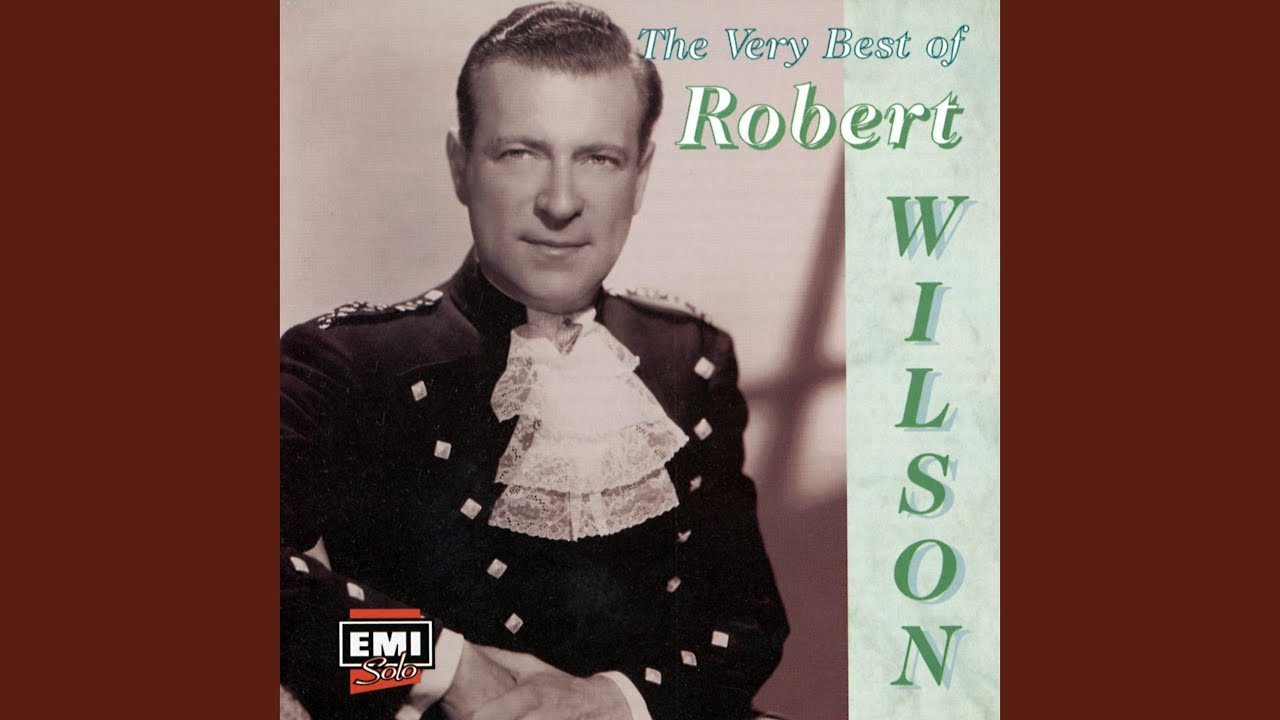 Haste Ye Back - YouTube