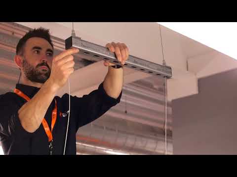 Zip Clip's STRUT-LOCK - YouTube