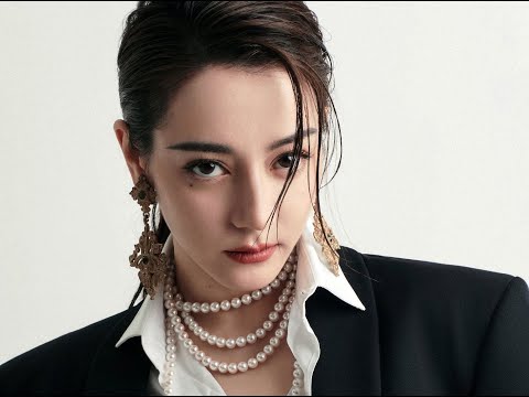 Dilraba Dilmurat  迪丽热巴 -   *Diamond*