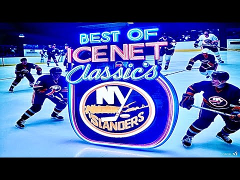 1997-98 New York Islanders (highlights updated) - YouTube