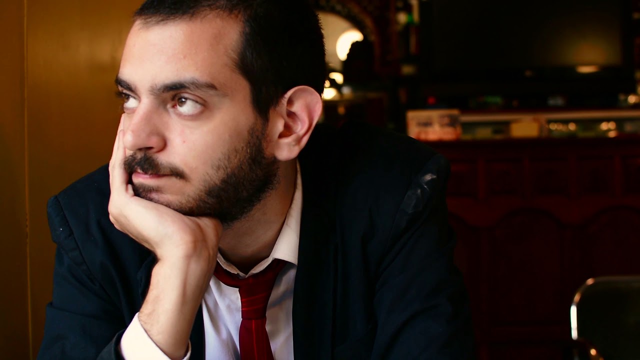 Lapsus Mentis - TRAILER [Tp final TRYP] - YouTube