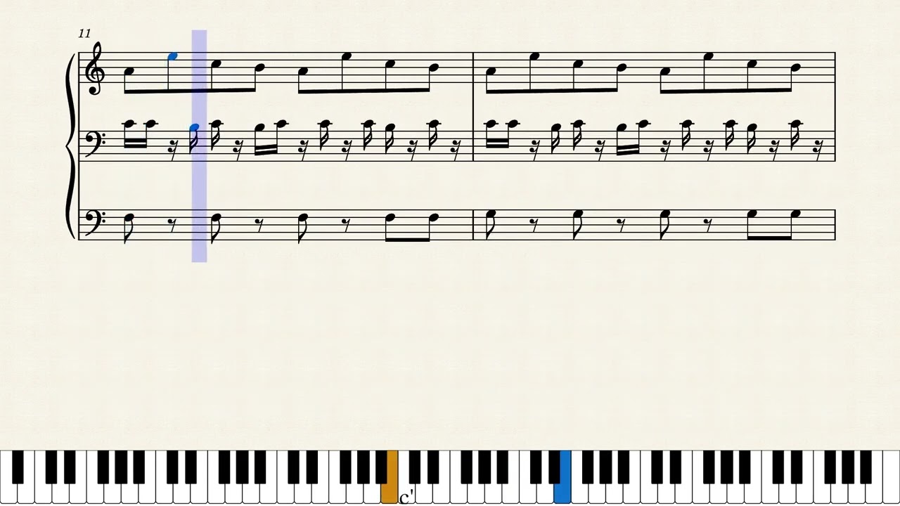FE2 OST - Axiom - YouTube