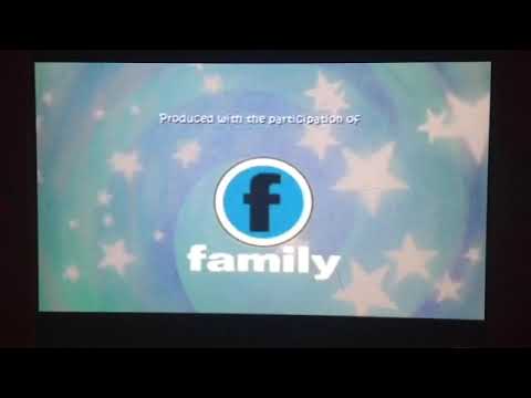 A Decode Entertainment Production/Channel 5/Family/Decode Entertainment ...