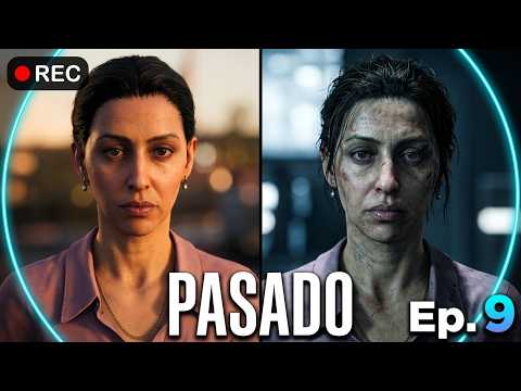 007 First Light | Sombras del Pasado | Ep. 9