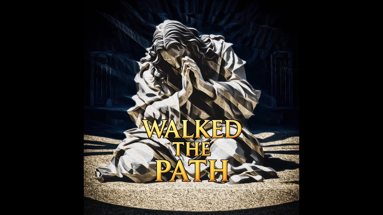 "Walked The Path" Song - "First Steps" Album - Wambhse - YouTube
