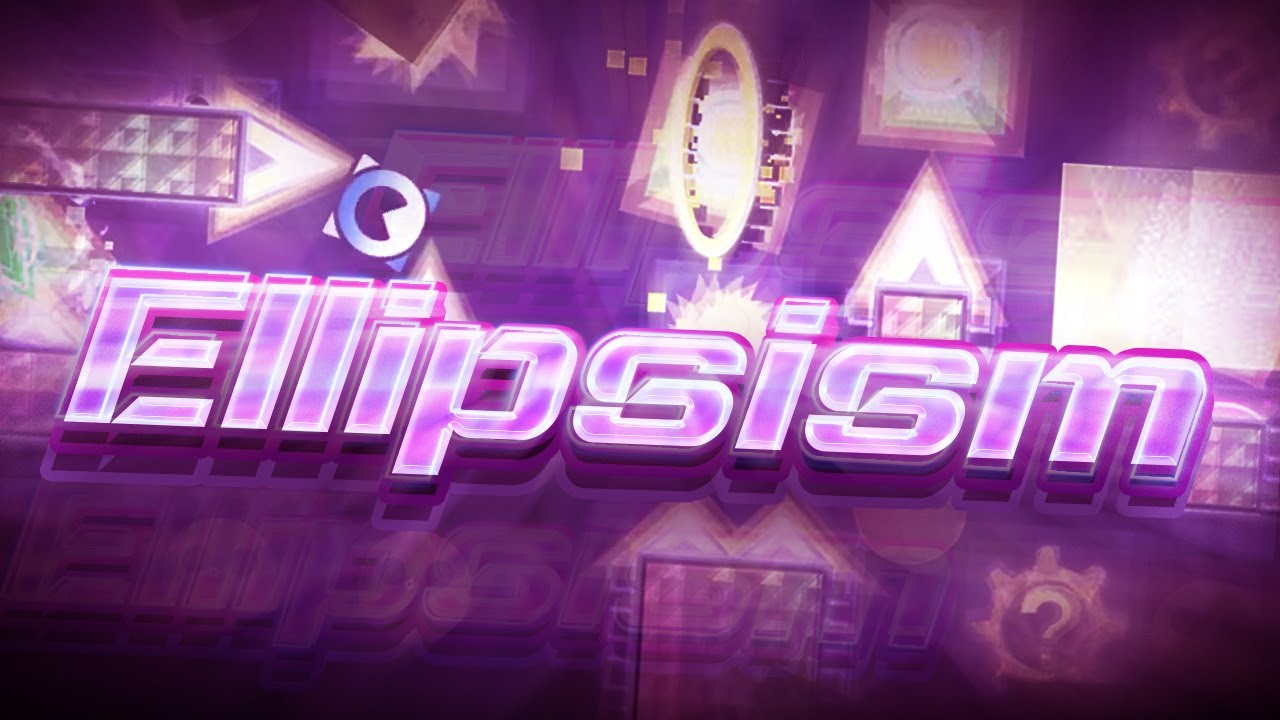 ELLIPSISM by Swib 100% (INSANE FLUKE FROM 99%) - YouTube