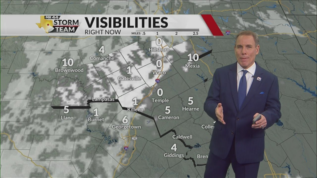 Wednesday Evening Forecast with Chief Meteorologist Mike LaPoint - YouTube