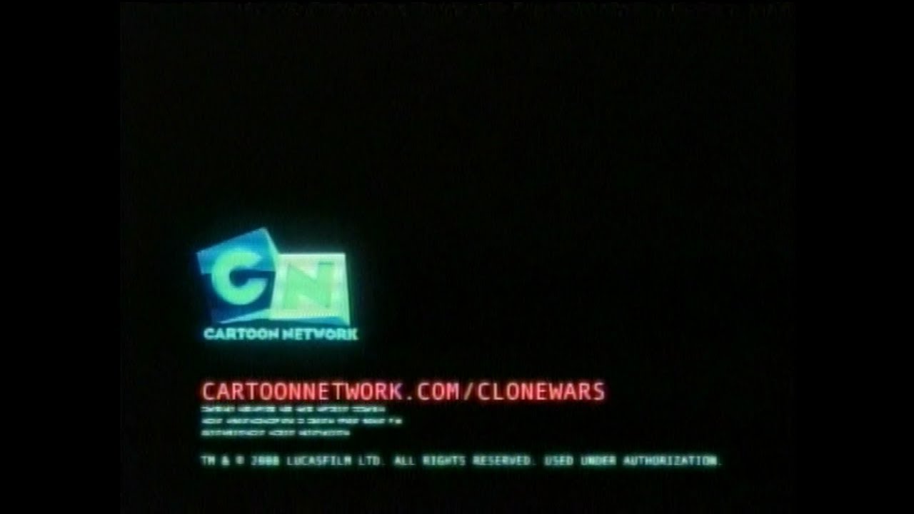 Cartoon Network Commercials - September 4th, 2008 - YouTube