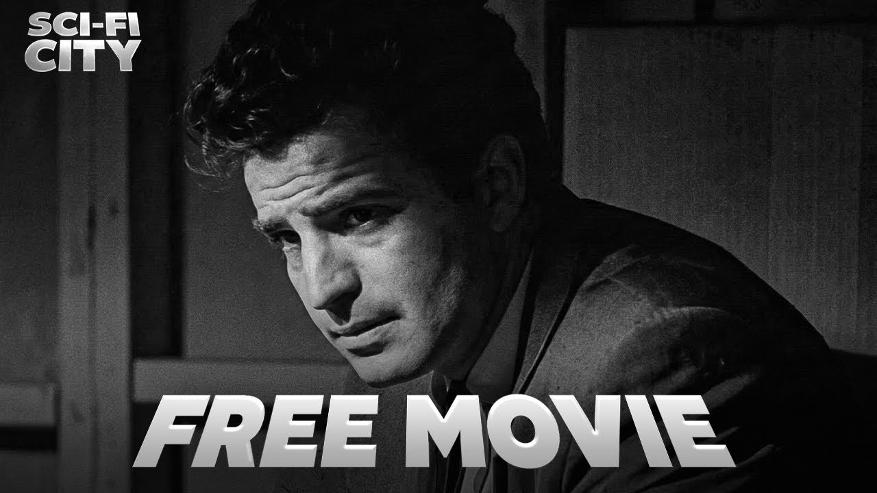 City of Fear | FREE MOVIE (Vince Edwards, Lyle Talbot, John Archer ...