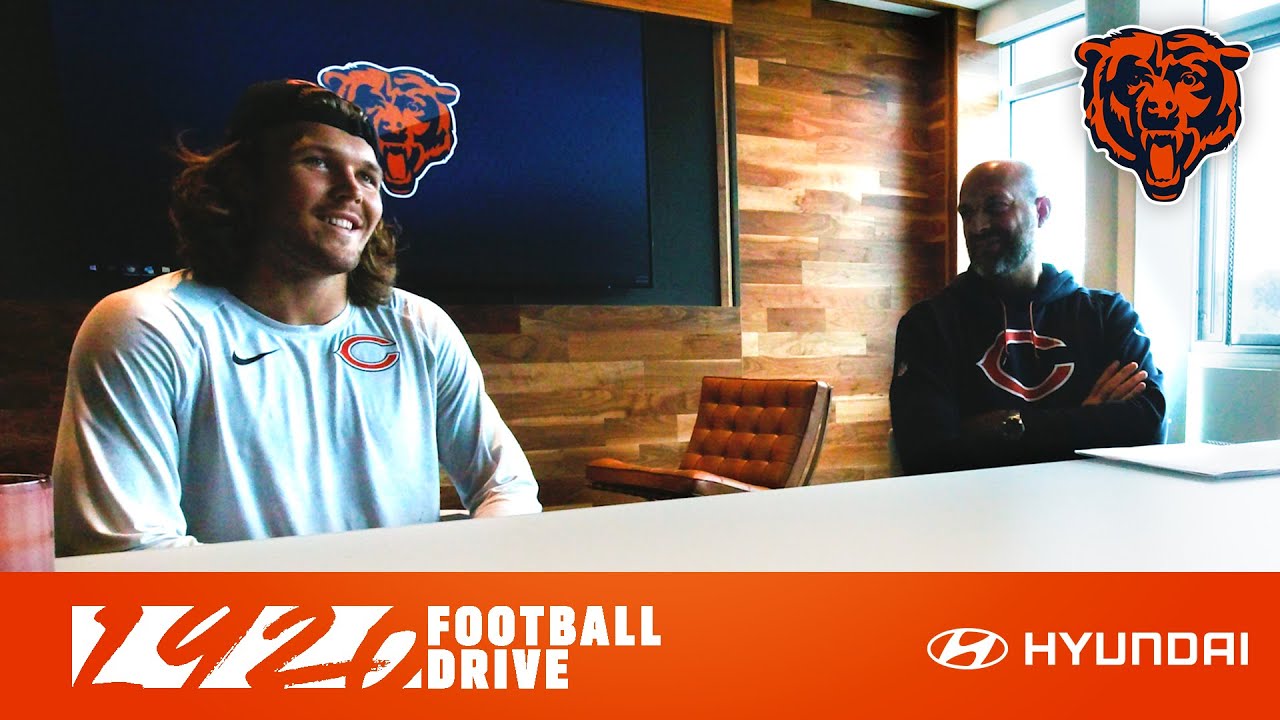 Building the 53-man roster, staff discussions and meetings | 1920 ...