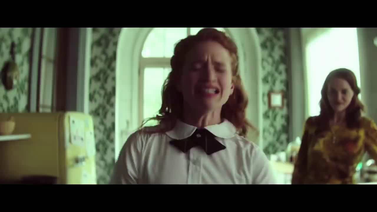 BRAID Official Trailer 2018 Sarah Hay, Madeline Brewer - YouTube