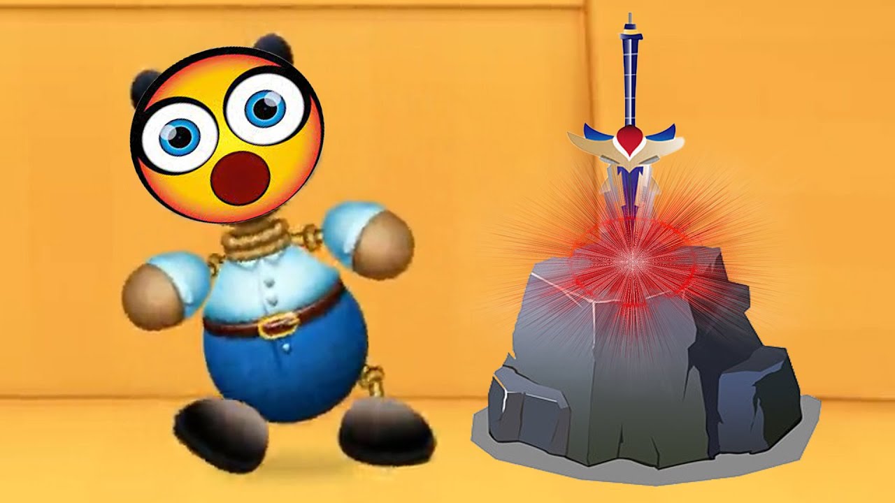 How to draw this sword? BUDDY || Kick The Buddy Hack Full ITem - YouTube