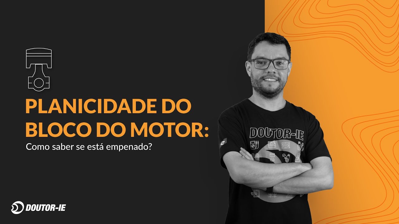 Planicidade do bloco do motor: Como saber se está empenado? | Doutor-IE ...