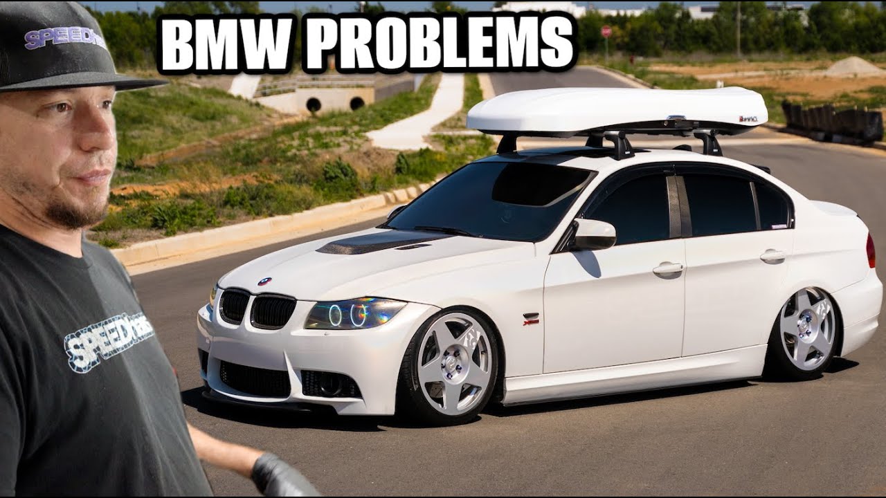 How To Plug Engine Head Ports | BMW N55, N54, B58 - YouTube