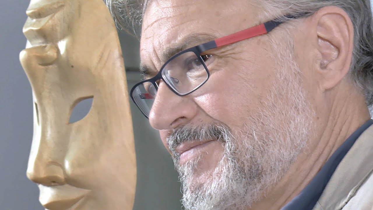 Interview // Didier Lefèvre - YouTube