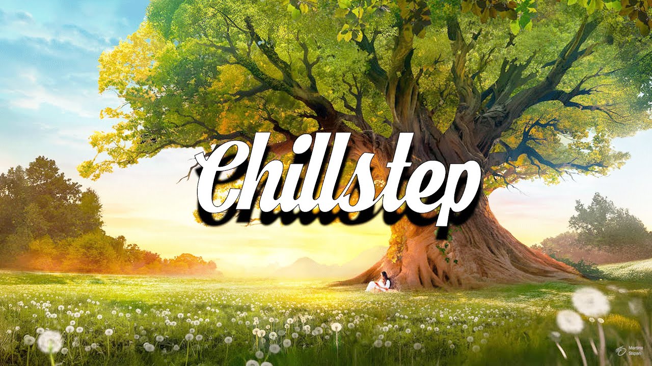 Chillstep Mix 2025 [1 Hour] 💛 - YouTube