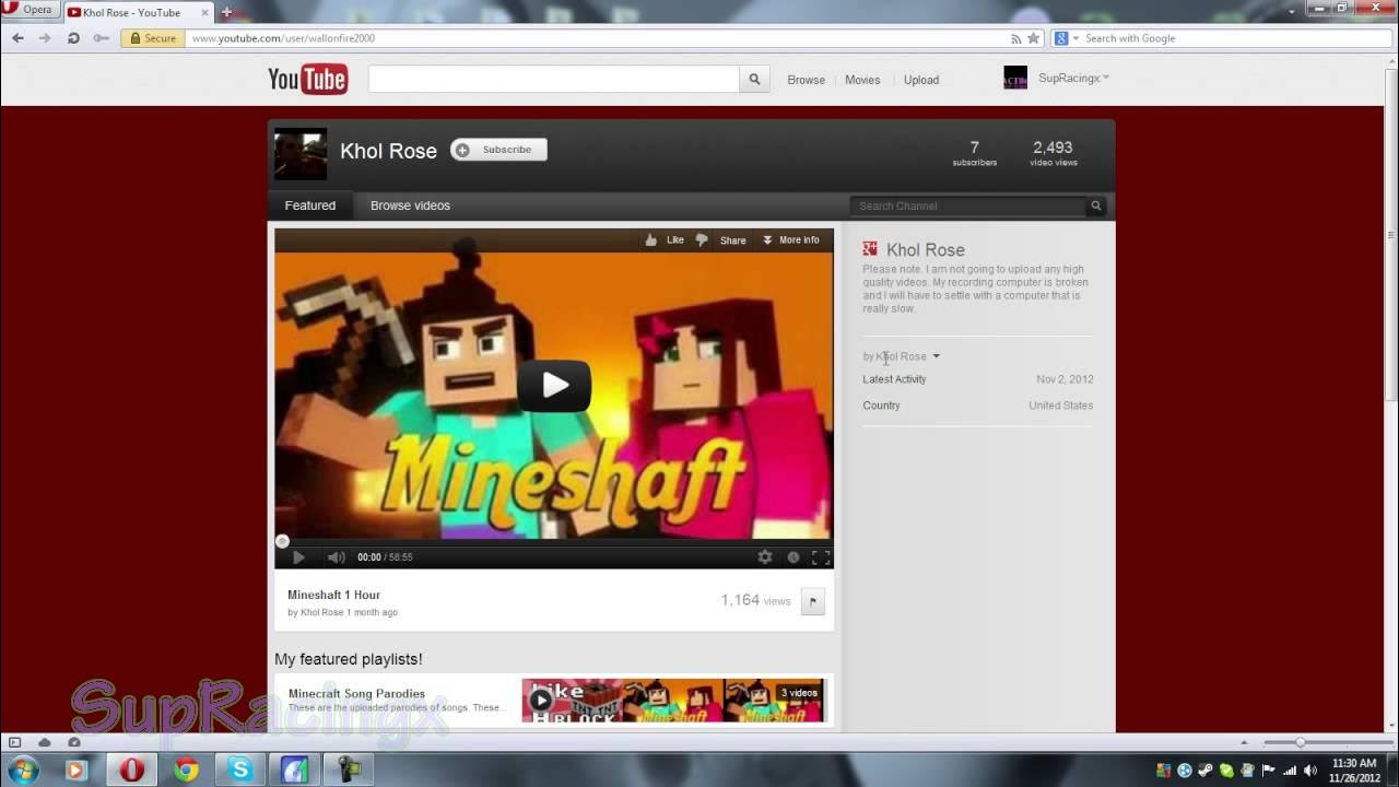 How to Remove Inactive Subscribers. (Youtube Tutorials) - YouTube