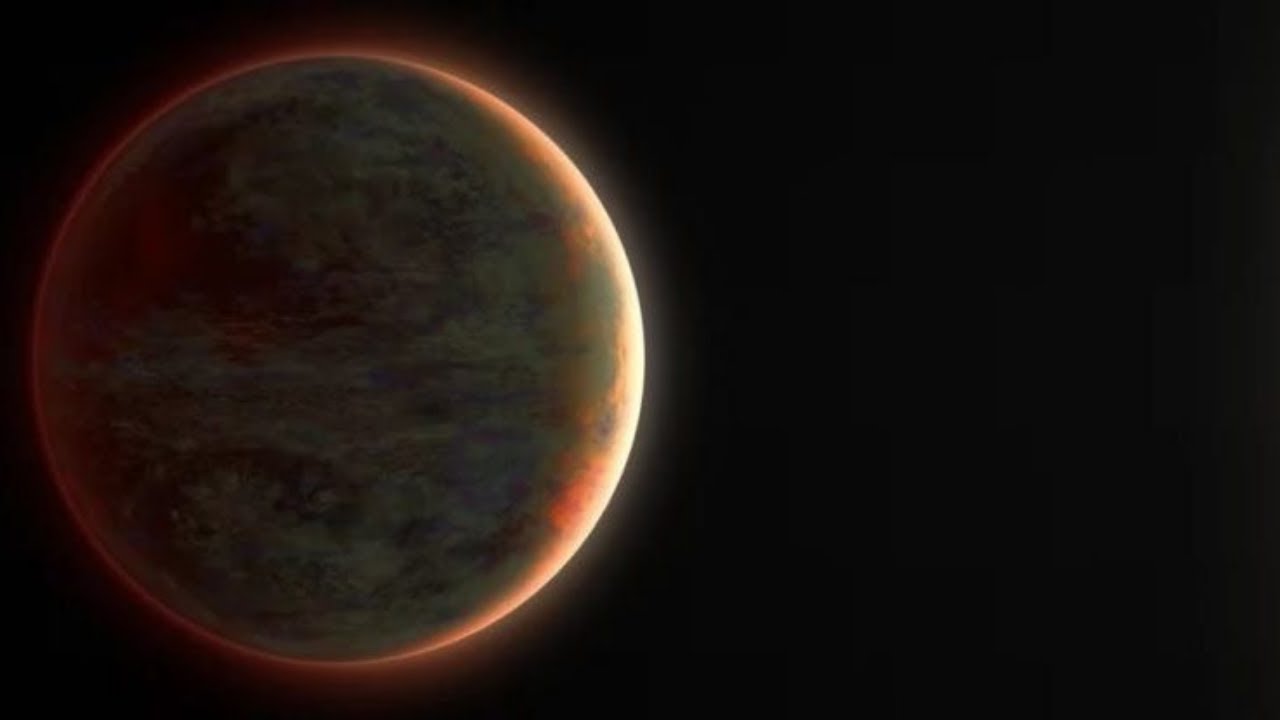 This Extremely Extreme Exoplanet Has Metal Vapor Clouds And Rains ...
