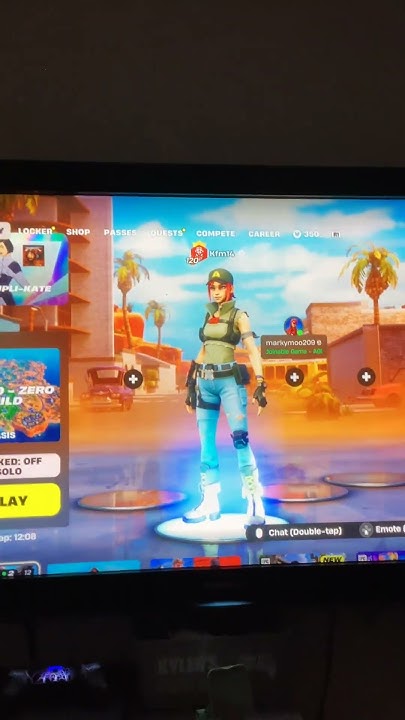 #fortnite #add #r03 r03 if you see this I love watching your videos and I subscribed - YouTube
