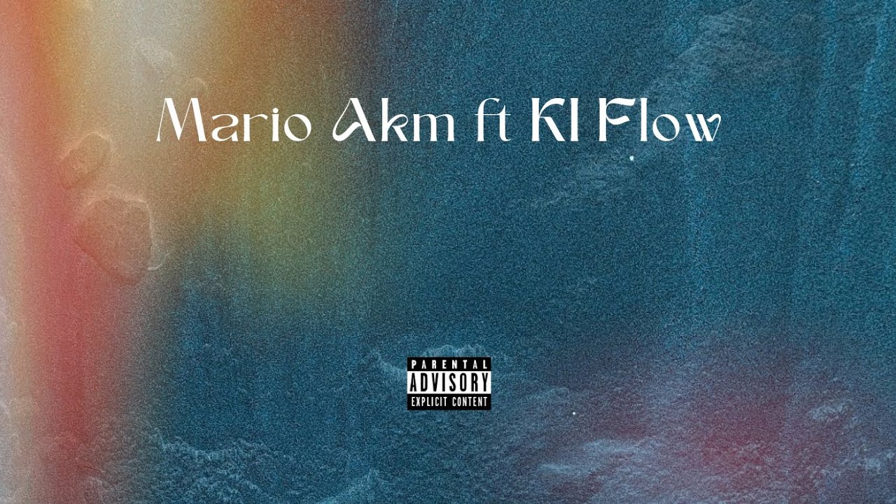Mario Akm - Inotila ft Ki Flow - YouTube