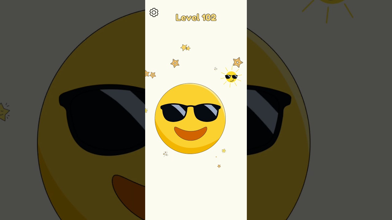 DOP Level 102 | Draw One Part Level 102 Solutions - YouTube