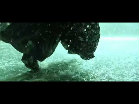 matrix 3 end credits trailer - YouTube