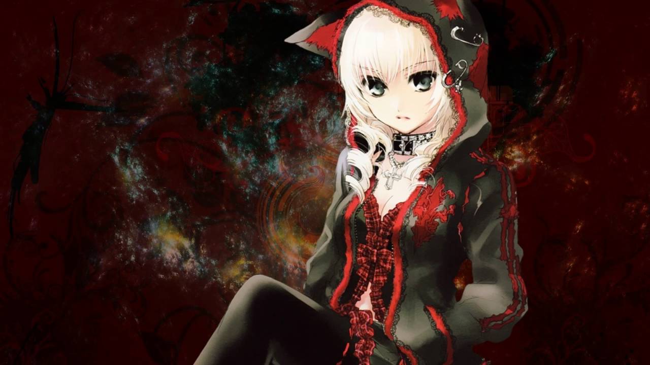 Lukatar - Nightcore - YouTube