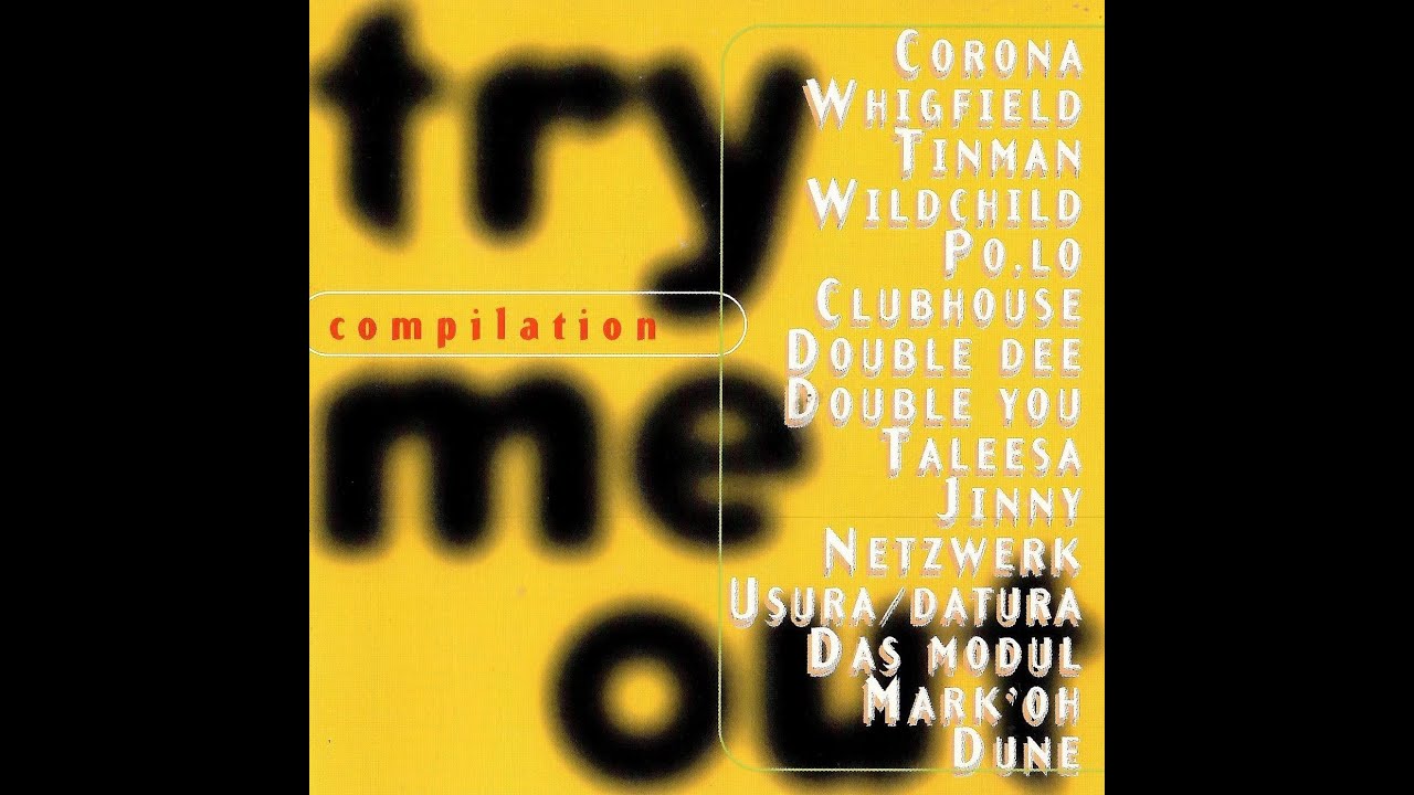 Try Me Out Compilation (1995) - YouTube