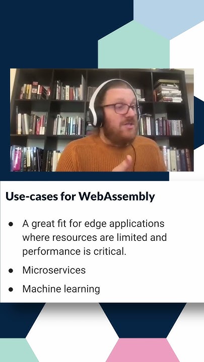 How To Run Webassembly Apps On Kubernetes With Wasmedge Shorts Youtube