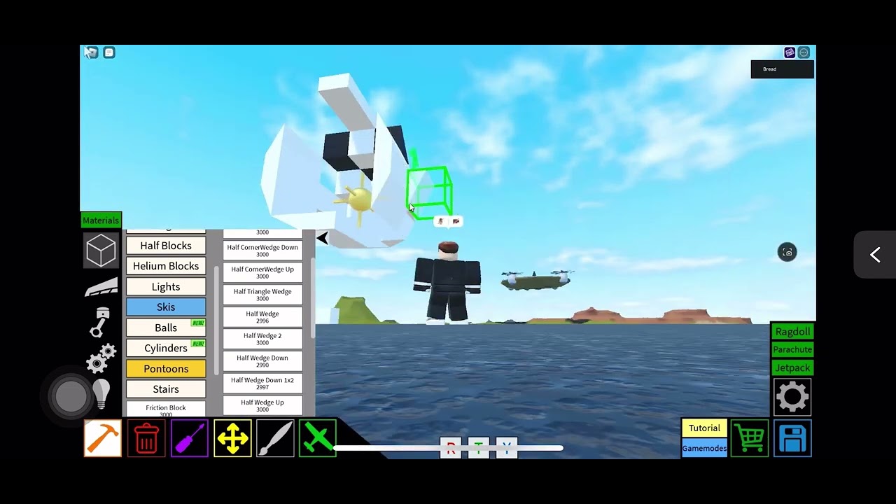 Plane crazy nose tutorial | Third video | Longest video - YouTube