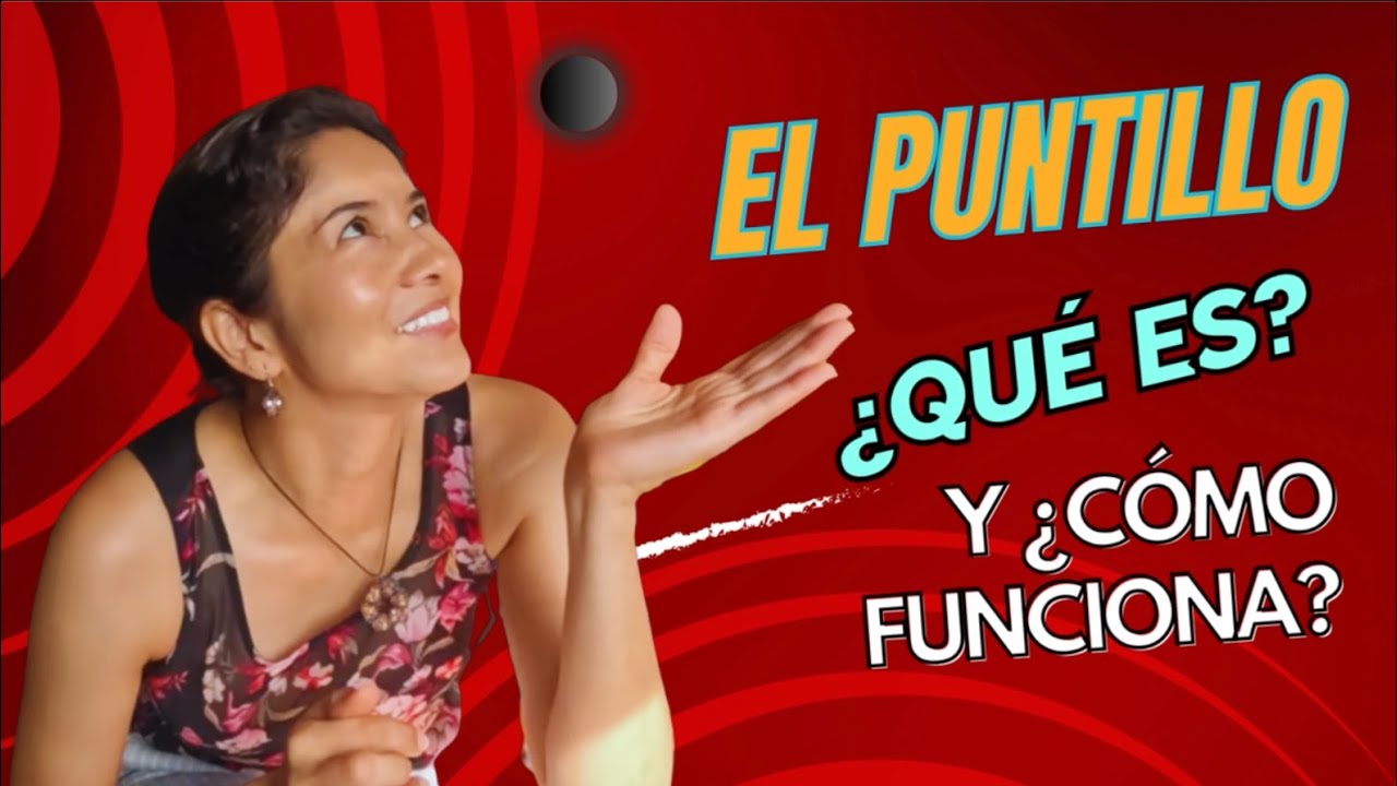 SÍMBOLOS MUSICALES "EL PUNTILLO" - YouTube