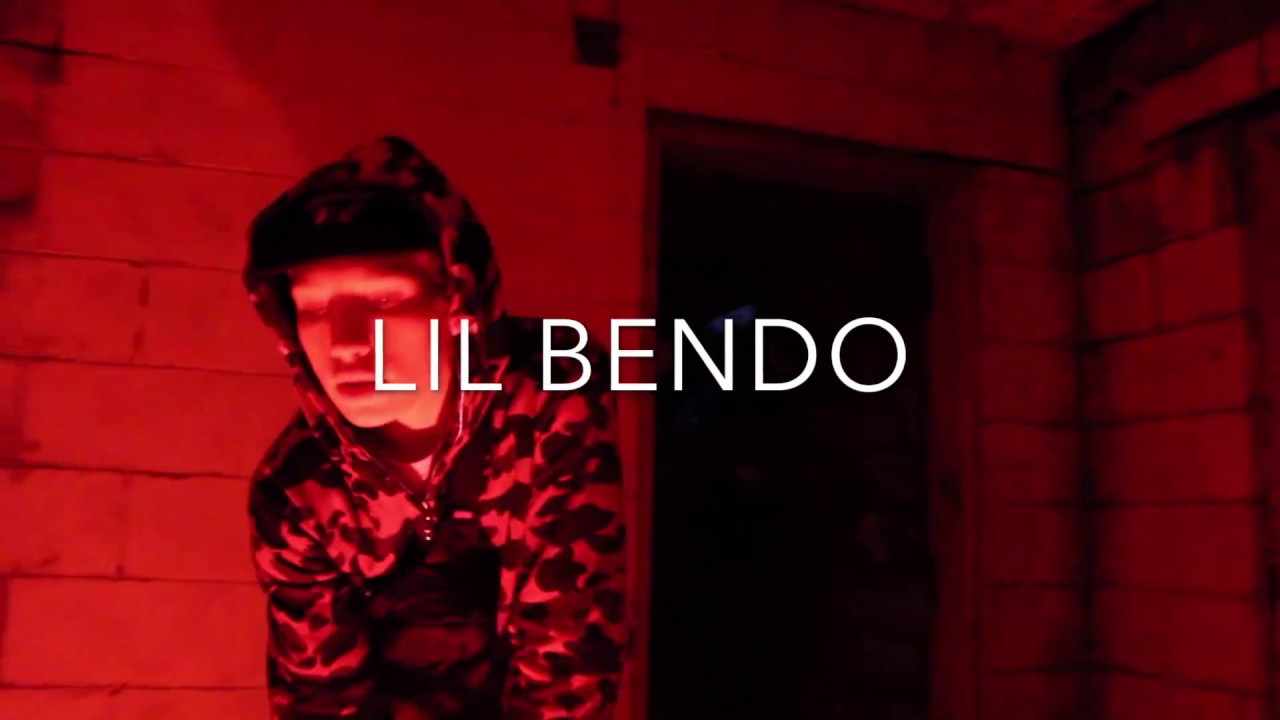 Lil Bendo - Tbh (Official Music Video) - YouTube