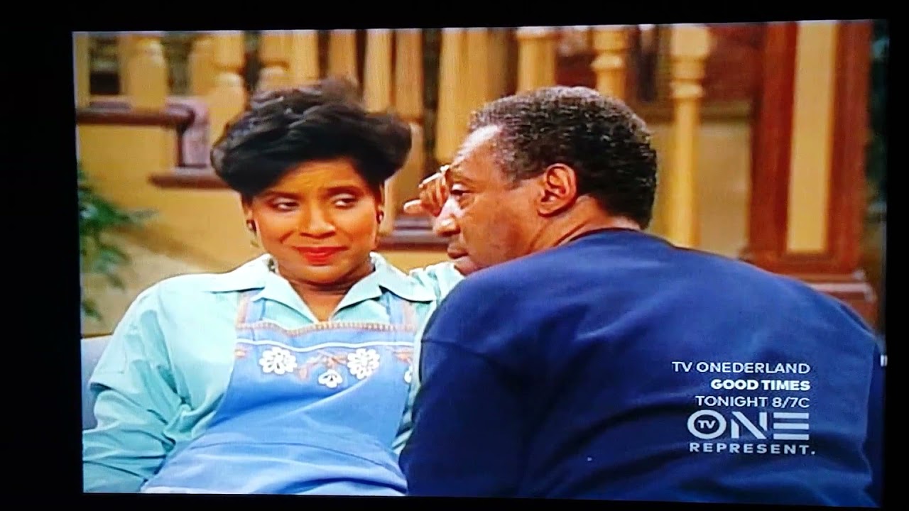 The Cosby Show: Rudy's Retreat - YouTube