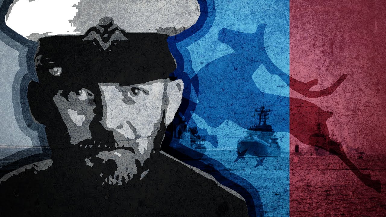 [TNO] Terror of the Seas (Post-Taboritsky Music Hour, Vol. 9) - YouTube