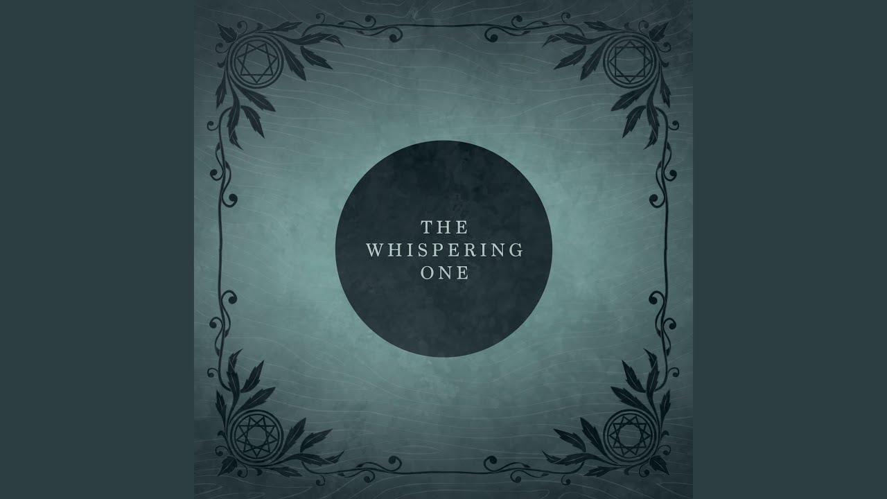 The Whispering One (Single Edit) - YouTube