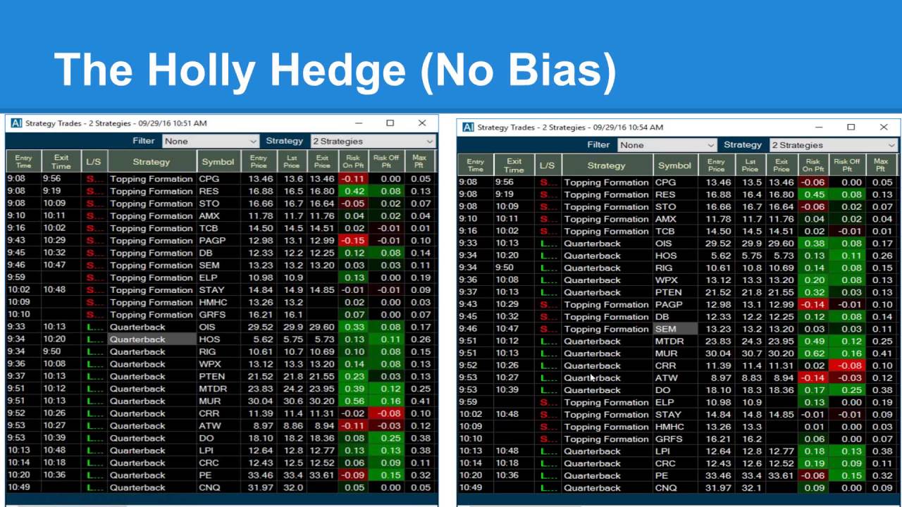 2016 09 29 14 04 Trading Studio - YouTube