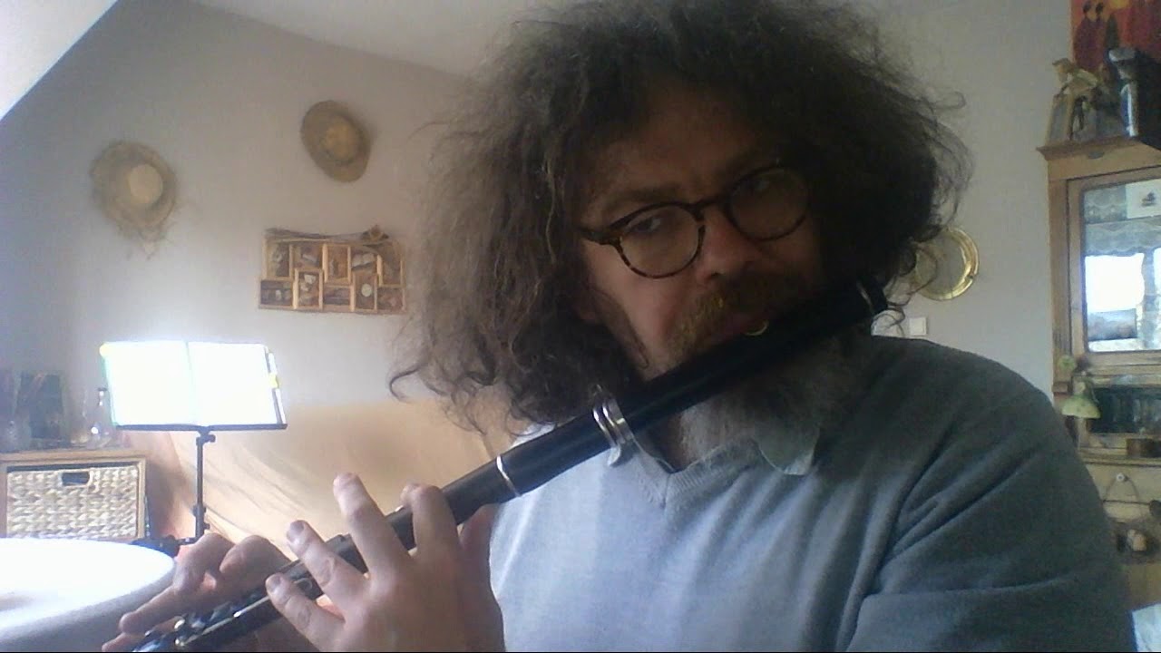 Drowsy Maggie - Reel - YouTube