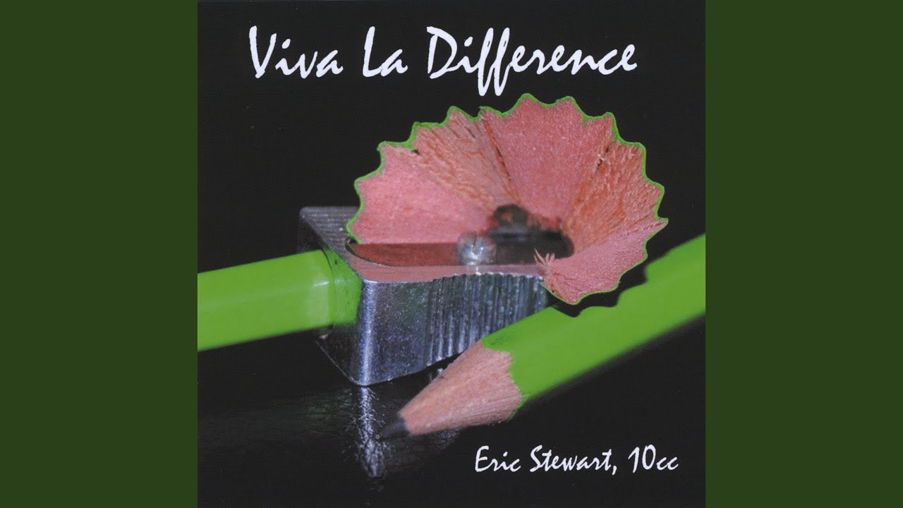 Viva La Difference - YouTube