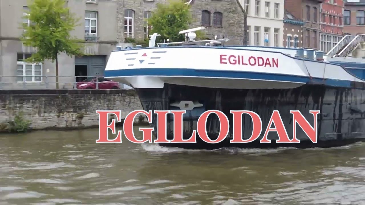 The Tranquil Beauty of the Escaut River Vlog - YouTube