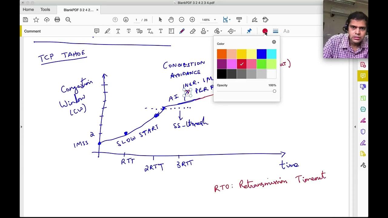 26 TCP Tahoe Reno - YouTube