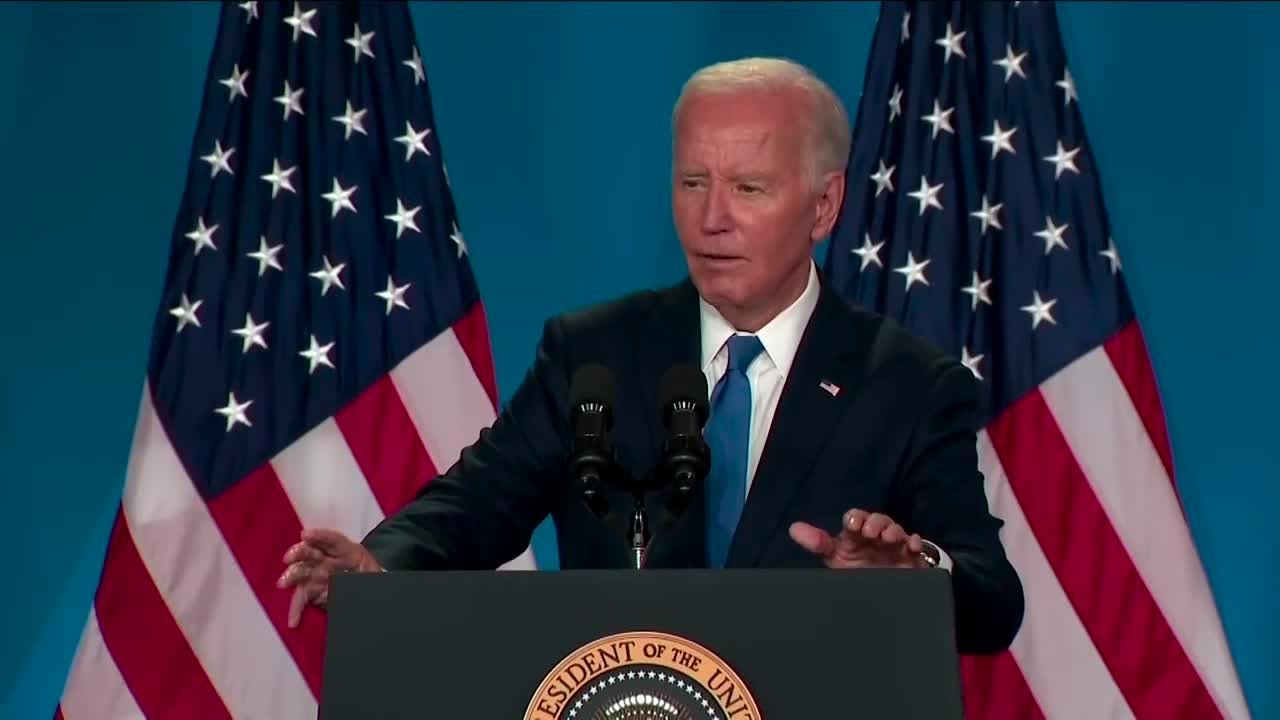 What does a contested convention look like? - YouTube