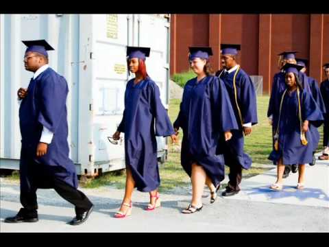 Northside High 08 Graduation DVD by Taylor Made Photos - YouTube