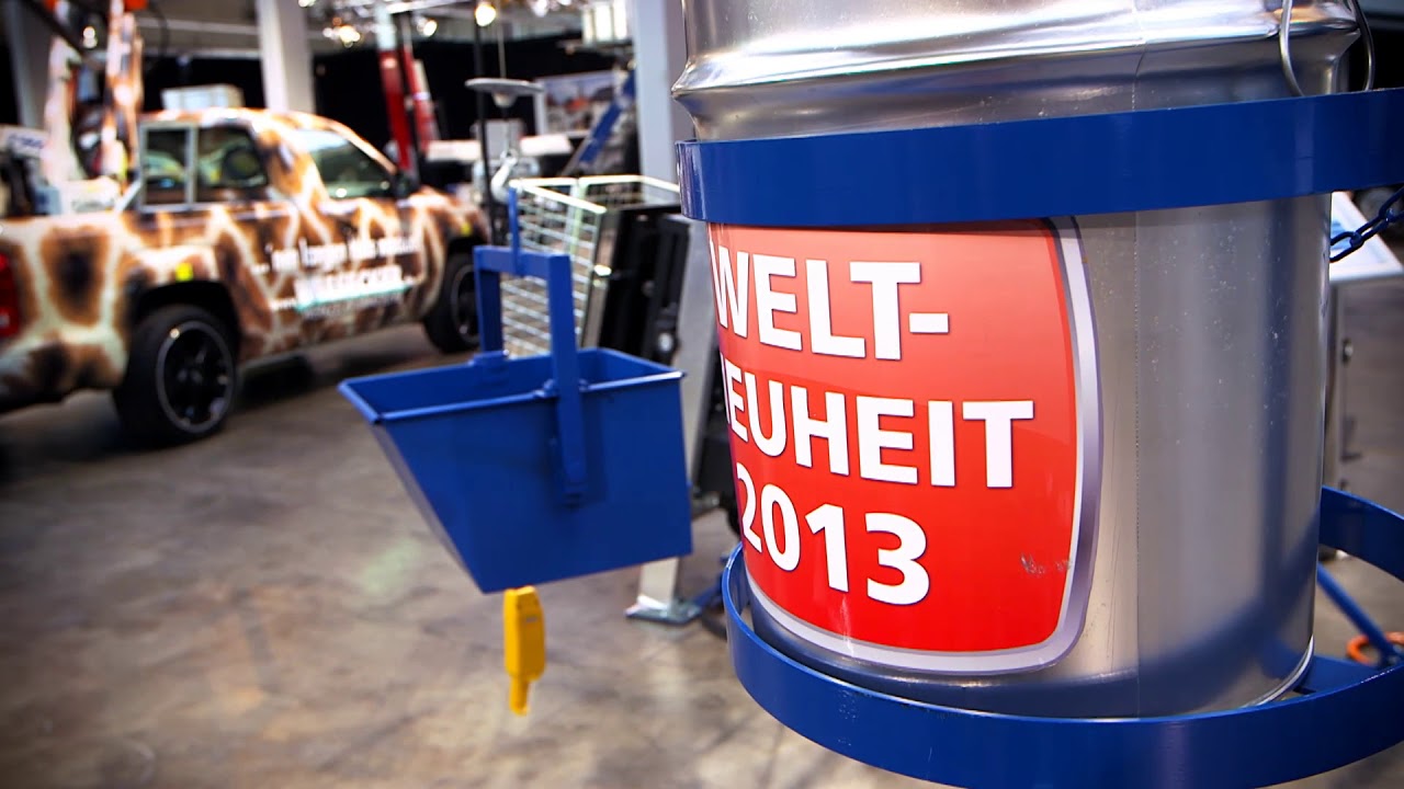 Boecker corporate video - YouTube