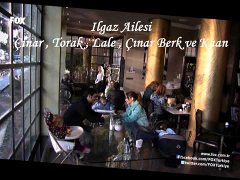 Çınar ve Toprak 2013