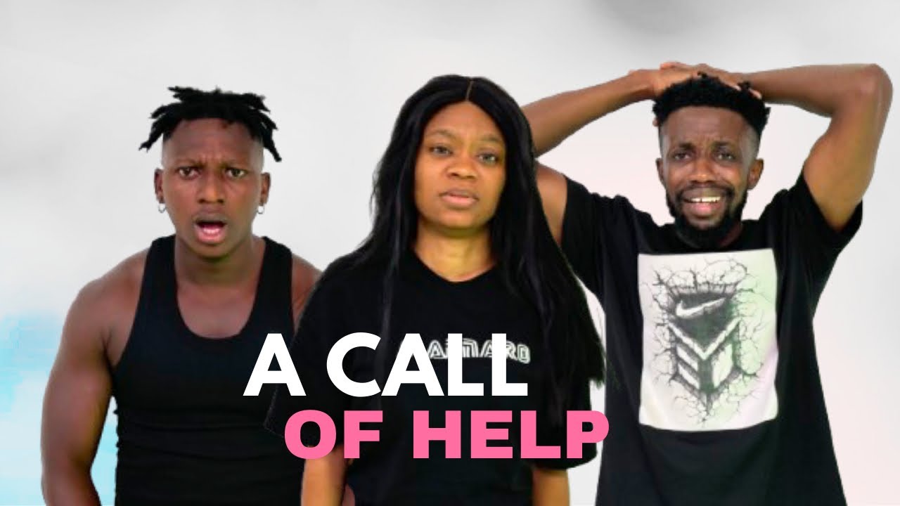 A CRY OF HELP -Inspirational & Motivational Drama | @ovestudios - YouTube