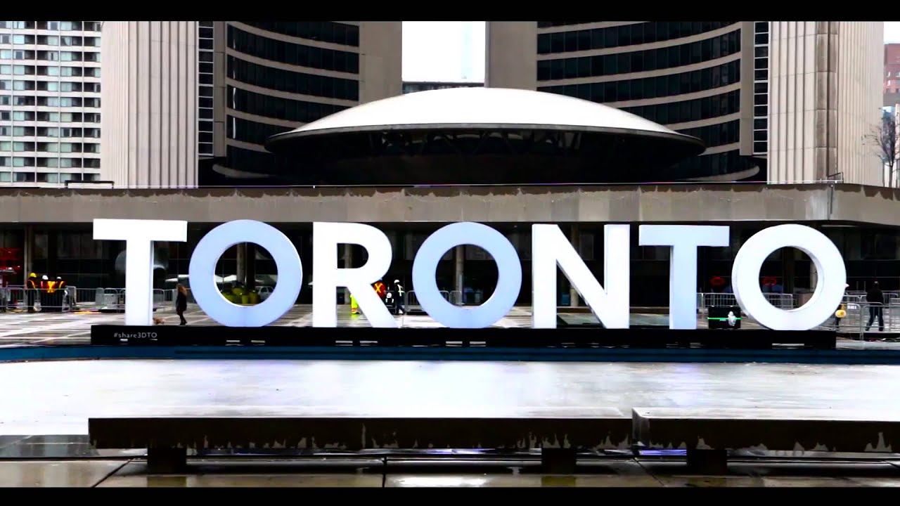 Meet Toronto Story - YouTube