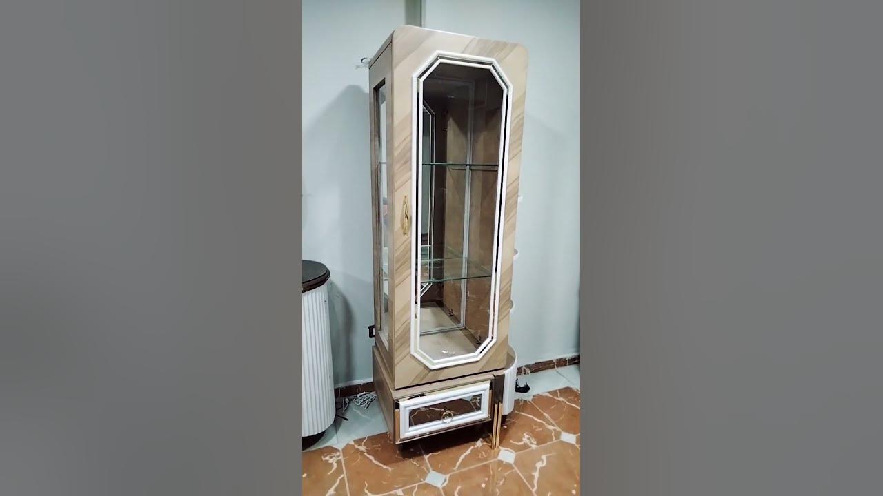 نيش درفه واحده Youtube