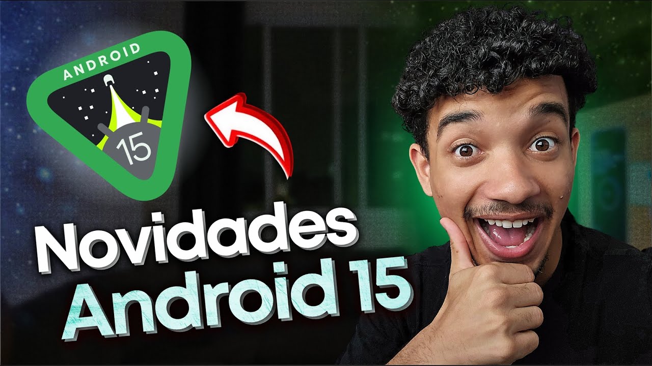 🚨Android 15 e One UI 7.0 - Novidades e LISTA da ATUALIZAÇÃO | #batepapo ...