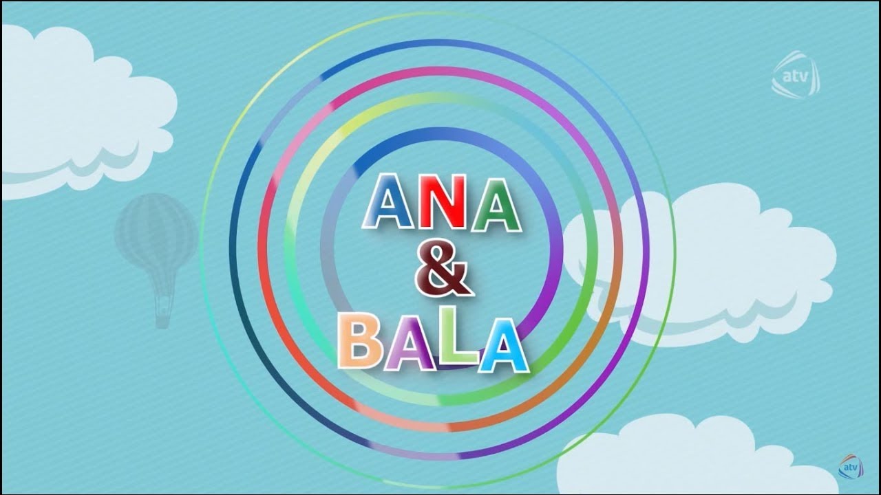 Ana Bala (17.02.2018) - YouTube